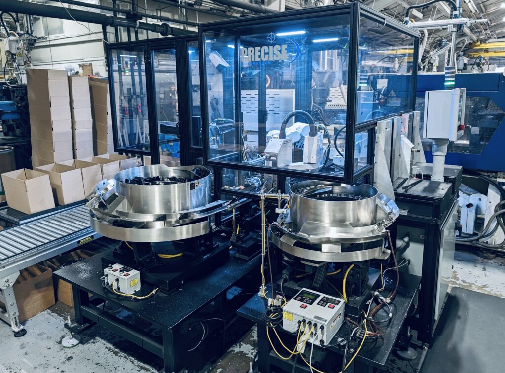 Product Assembly – Rockford Molded Products